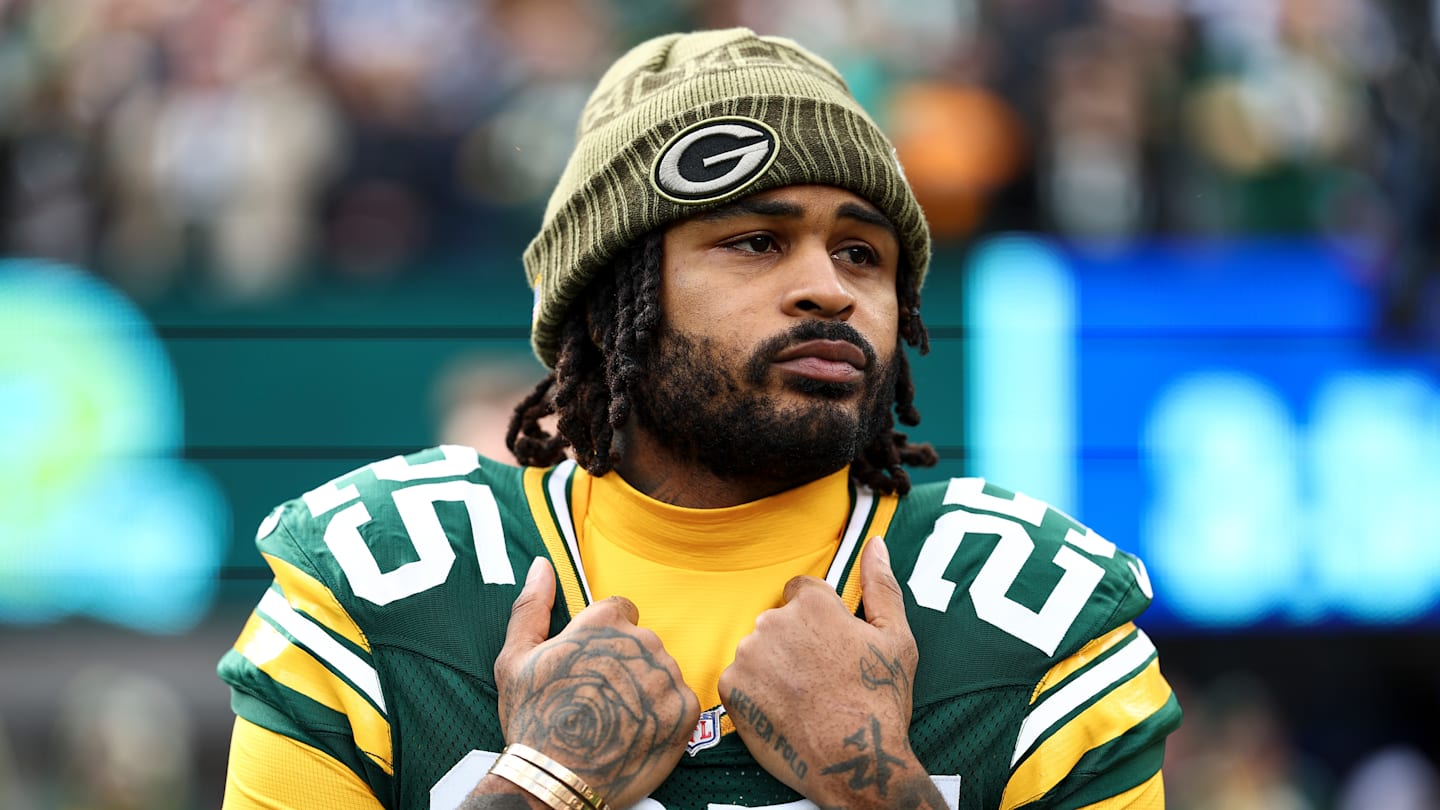 Packers can save almost $60 million in cap space by making these 6 moves