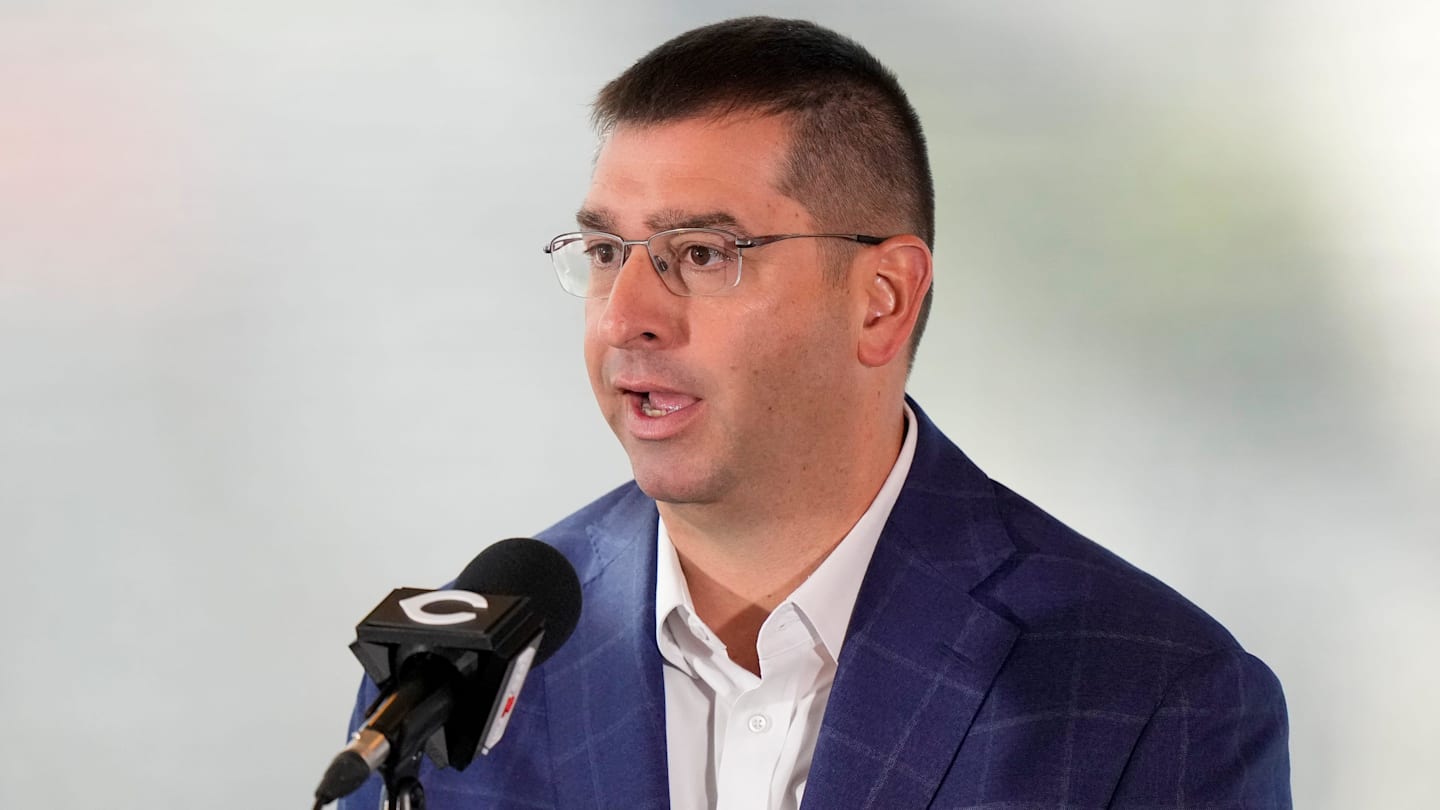 Reds and Mets look like a trade fit on paper but a smarter trade path ...