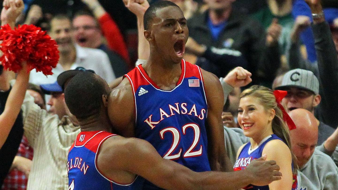 Duke vs Kansas: The latest battle between two of the bluest bloods