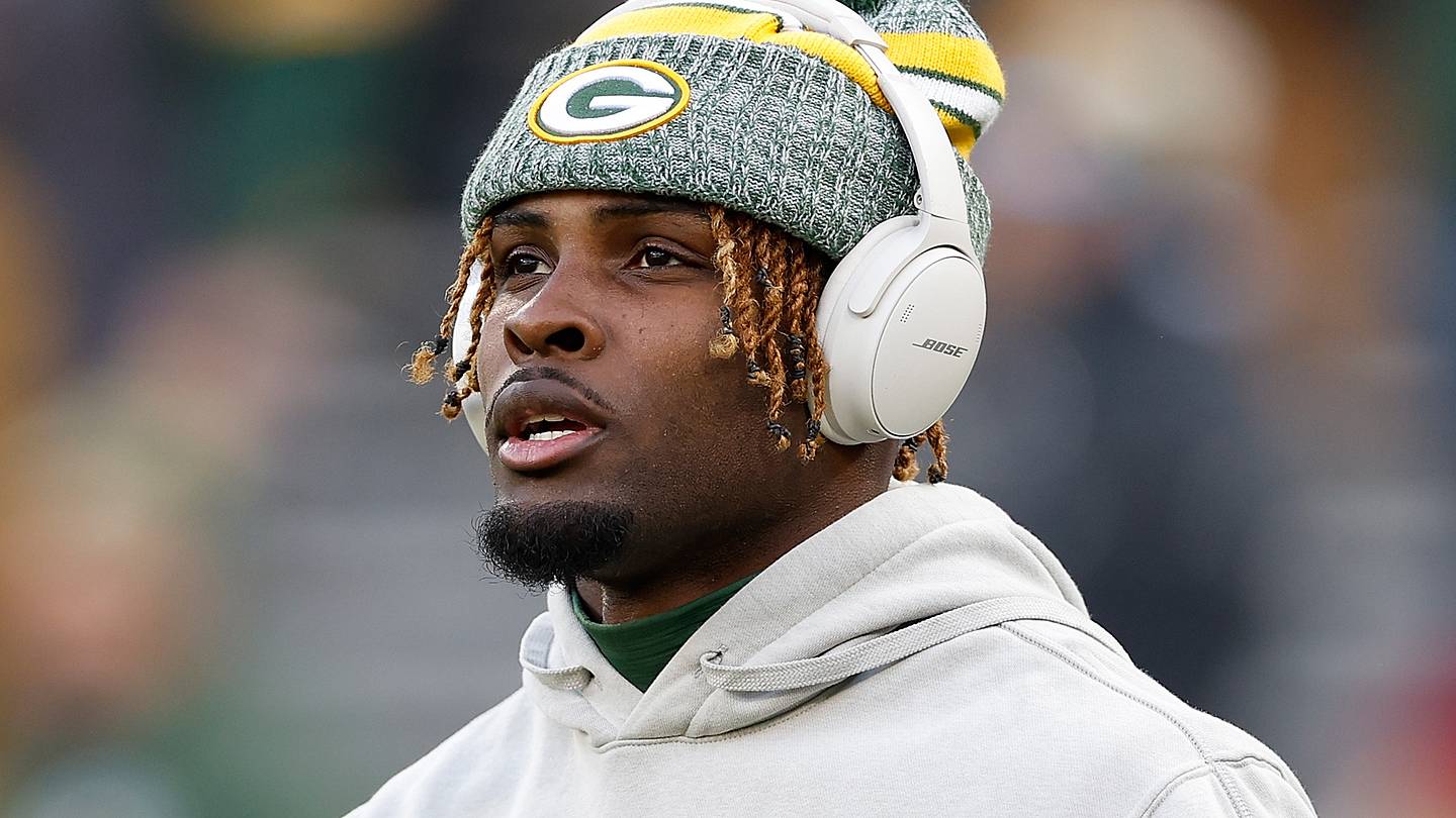 Jayden Reed's return just changed everything for the Packers