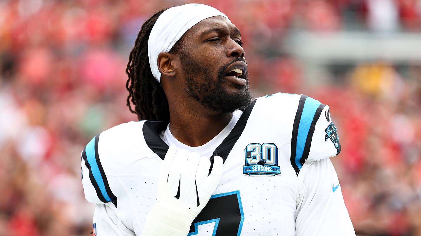 Cowboys making sneaky push for star free agent ahead of Week 2