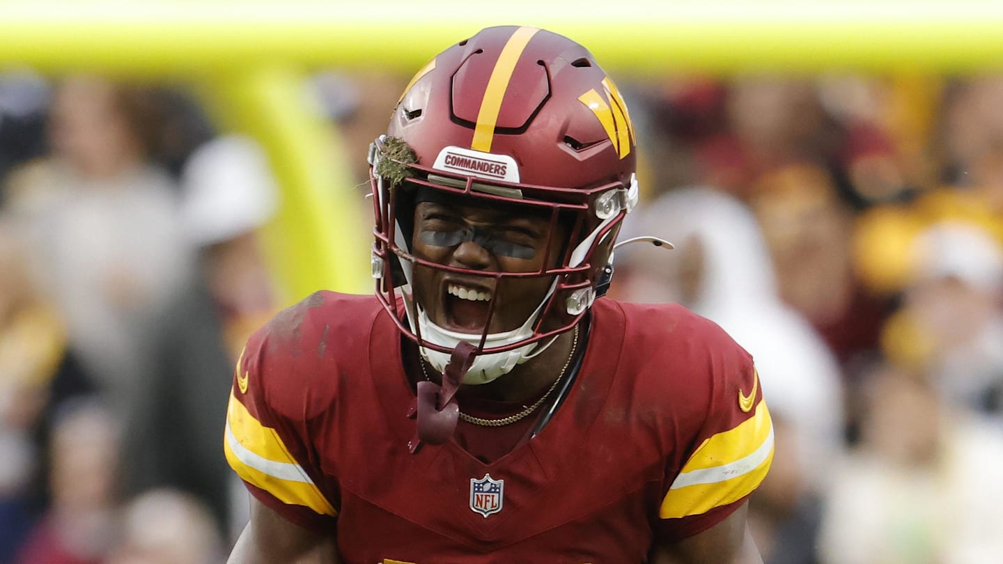 Commanders veterans lay down the gauntlet to teammates after mini-slump