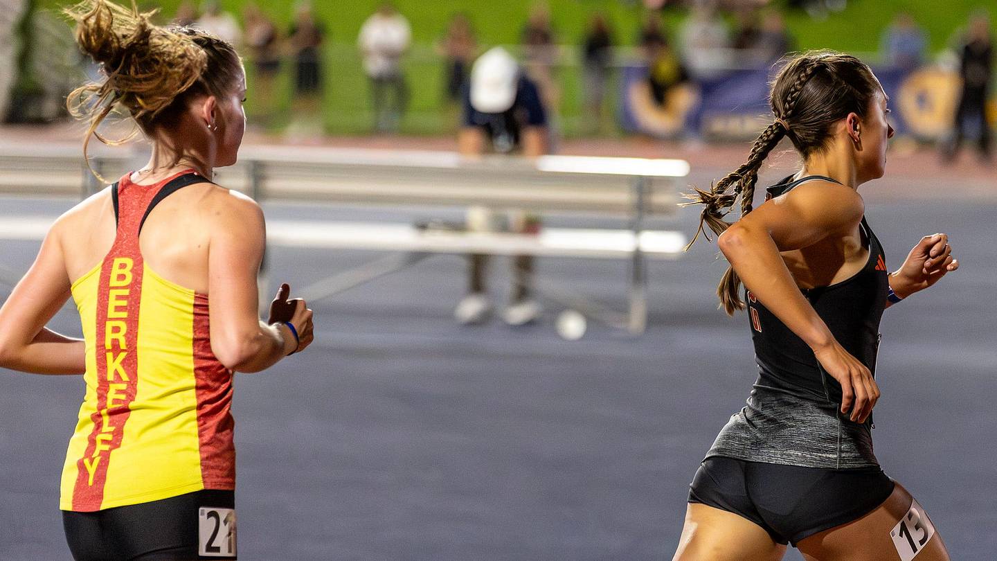 Vote: Who Was California Girls Track and Field 2026 Athlete of the Year?