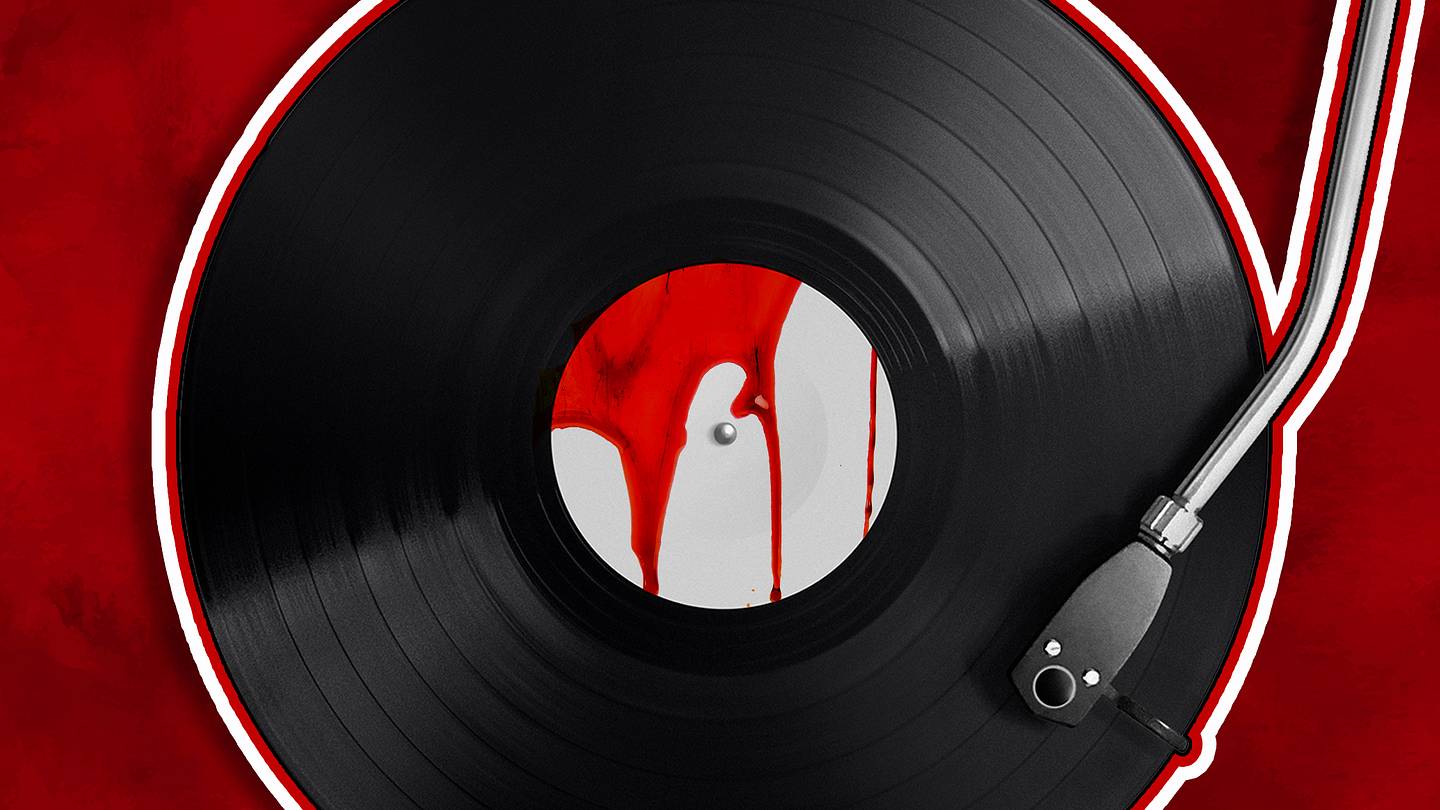 Death & Horror: How BBC’s Controversial Sound Effects Album Became a ...