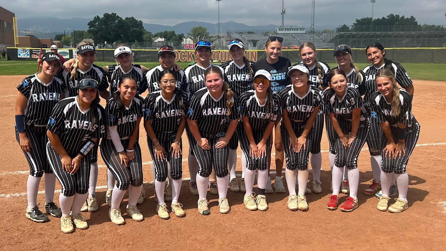 Colorado High School Softball State Tournament Preview, Schedule, How ...