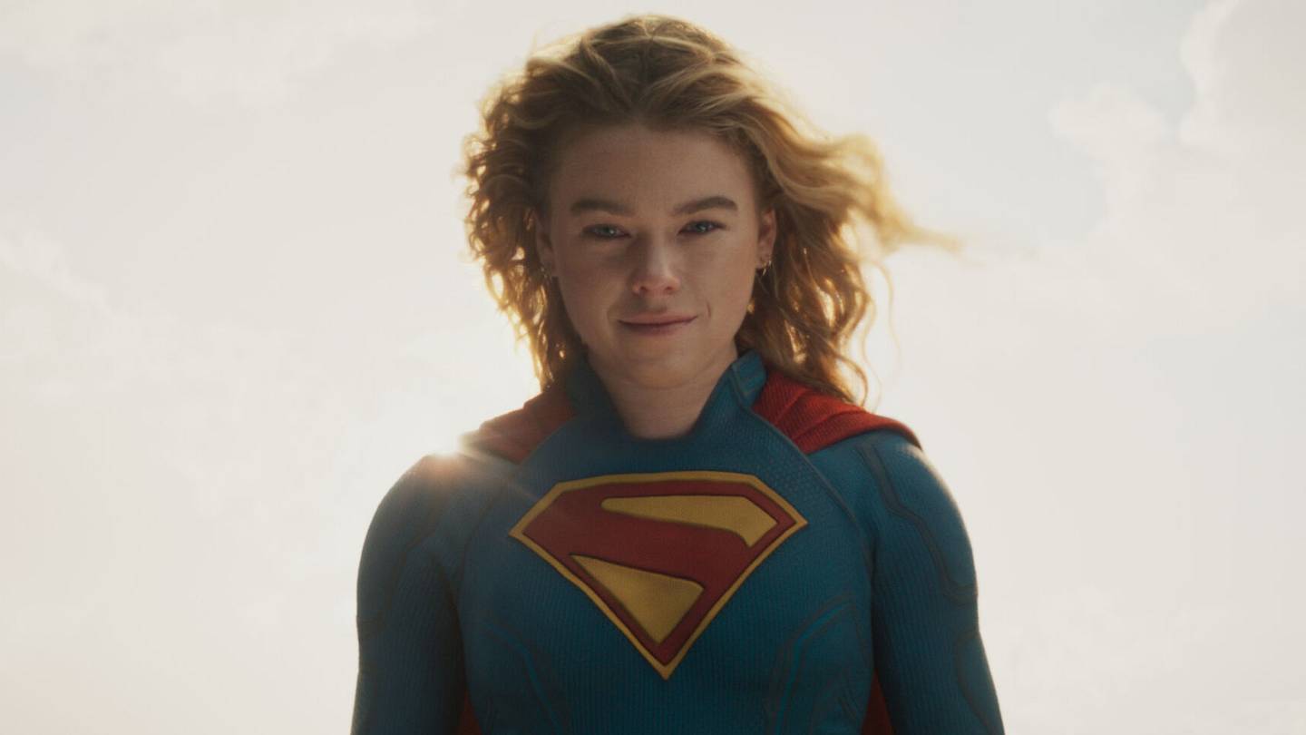 Supergirl early box office tracking paints a concerning picture