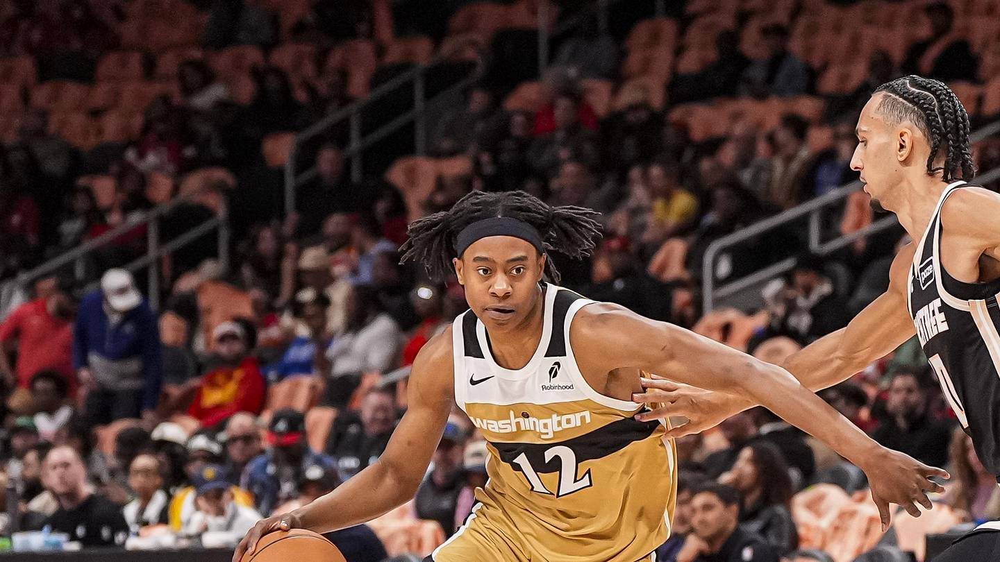 Wizards Tank is Stunting Young Star's Growth