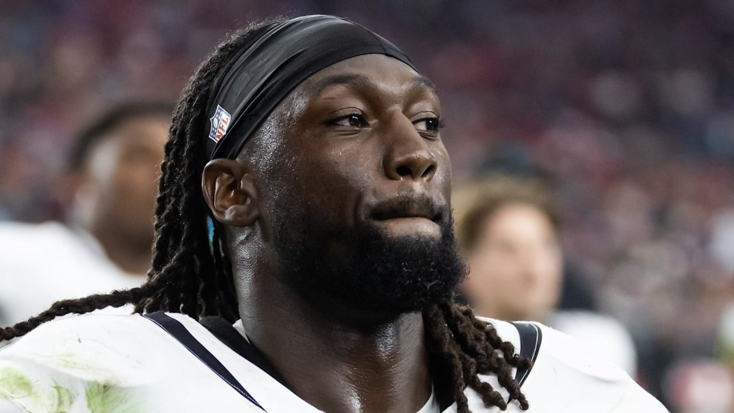 Projected landing spot for Devin Lloyd is very obvious for Jaguars fans