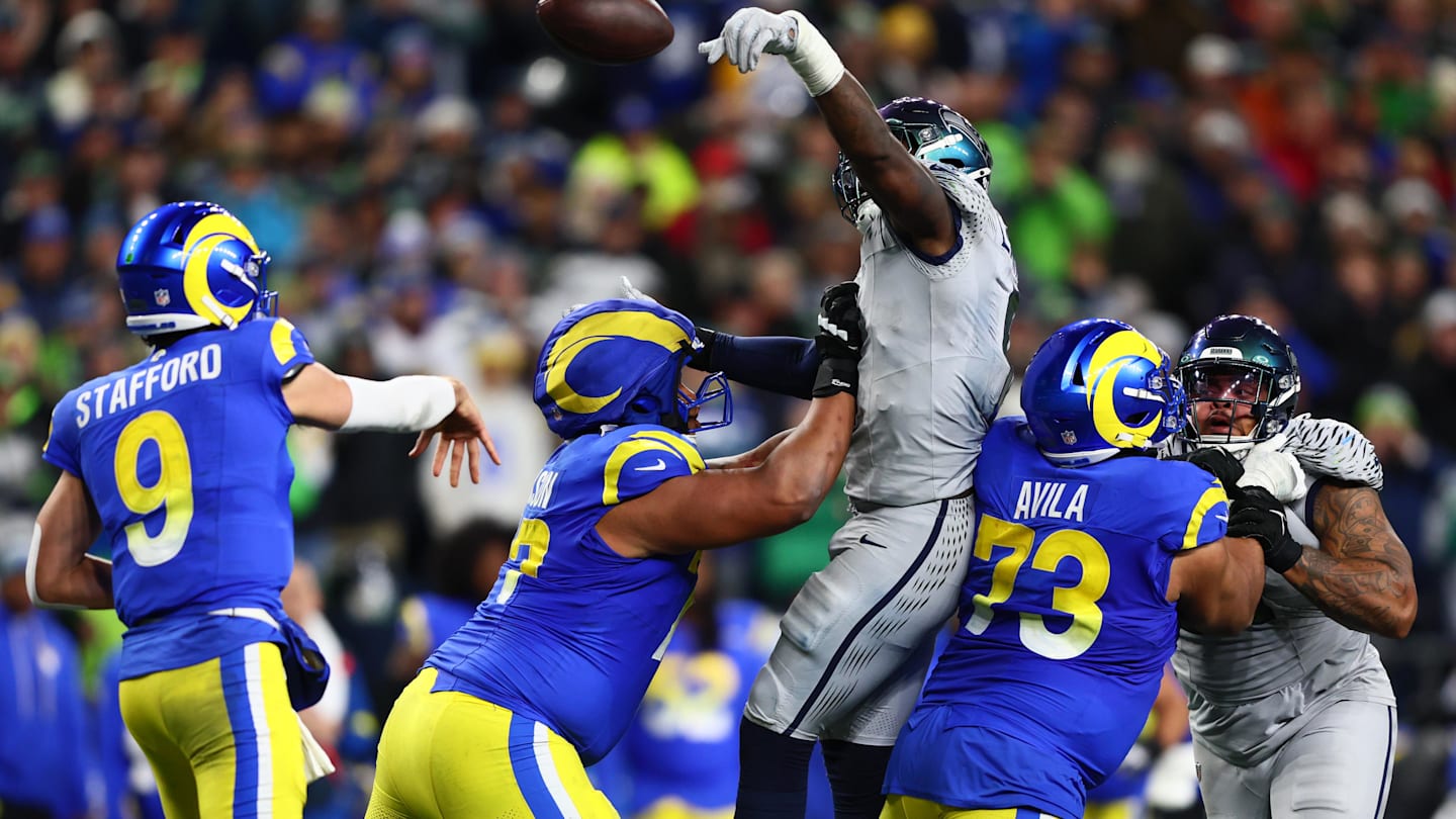Why Rams Face Uphill Climb for Division Following Loss to Seahawks