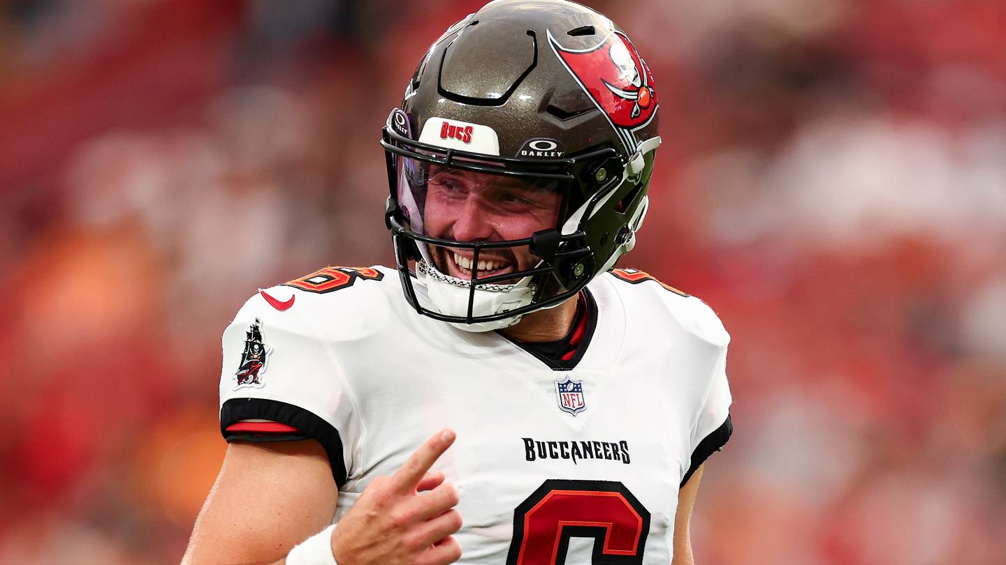 What channel is the Buccaneers game on today? How to watch Bucs vs ...