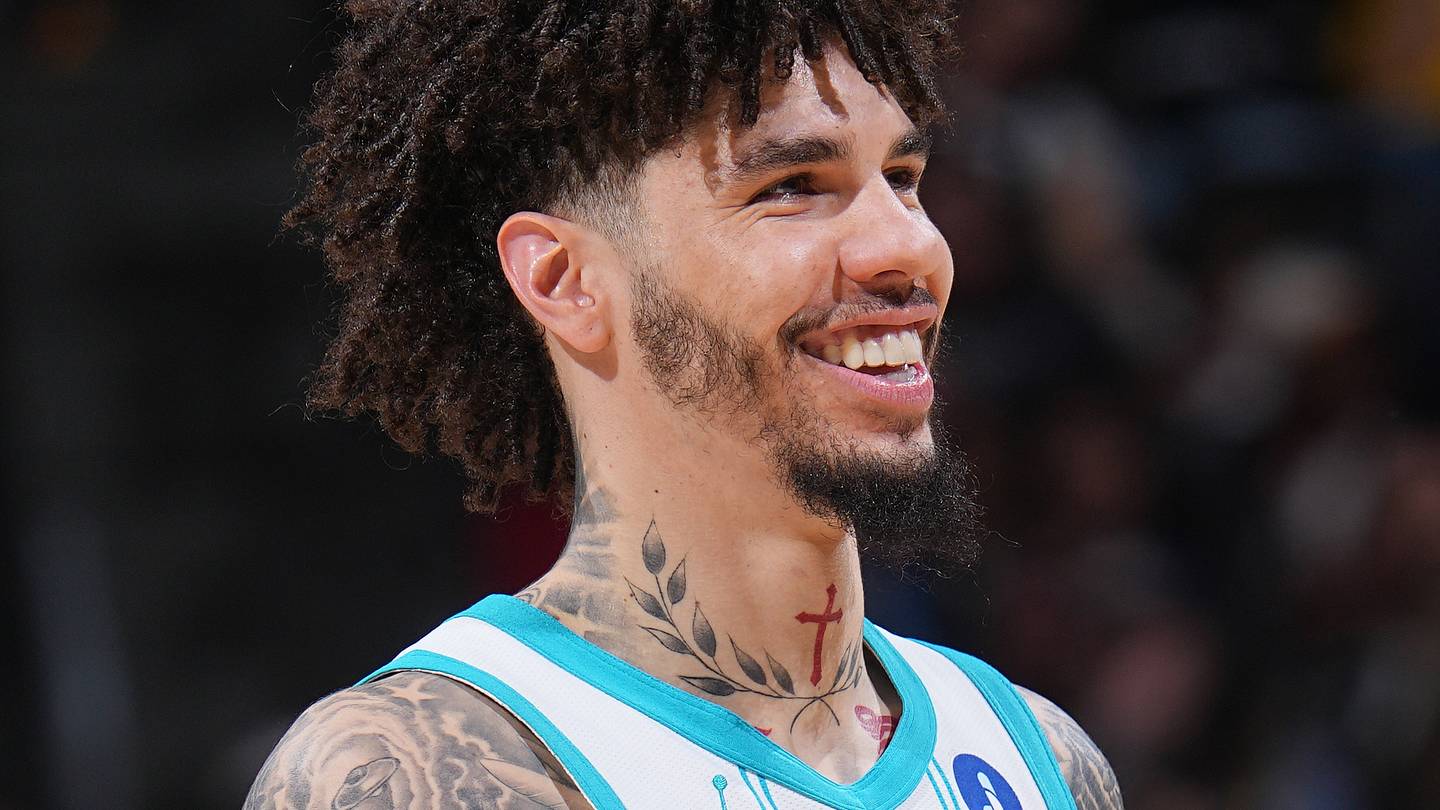 Schedule finally gets best of Nuggets with total offensive collapse