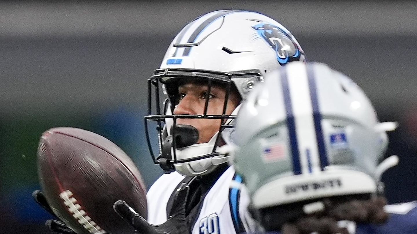 4 bold Carolina Panthers predictions against the Cardinals in Week 16