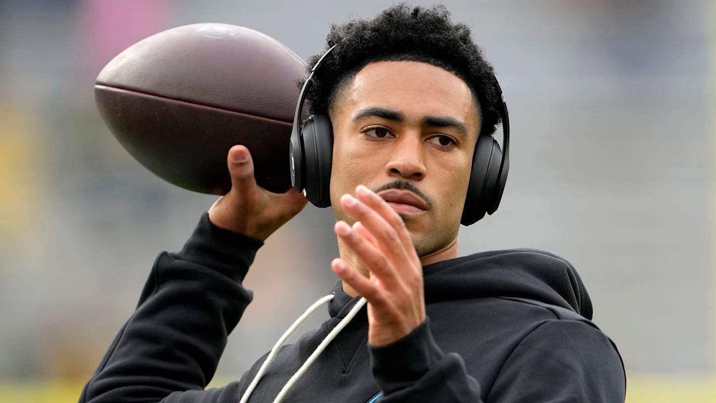 Predicting the Panthers' next four games after impressive 5-4 start