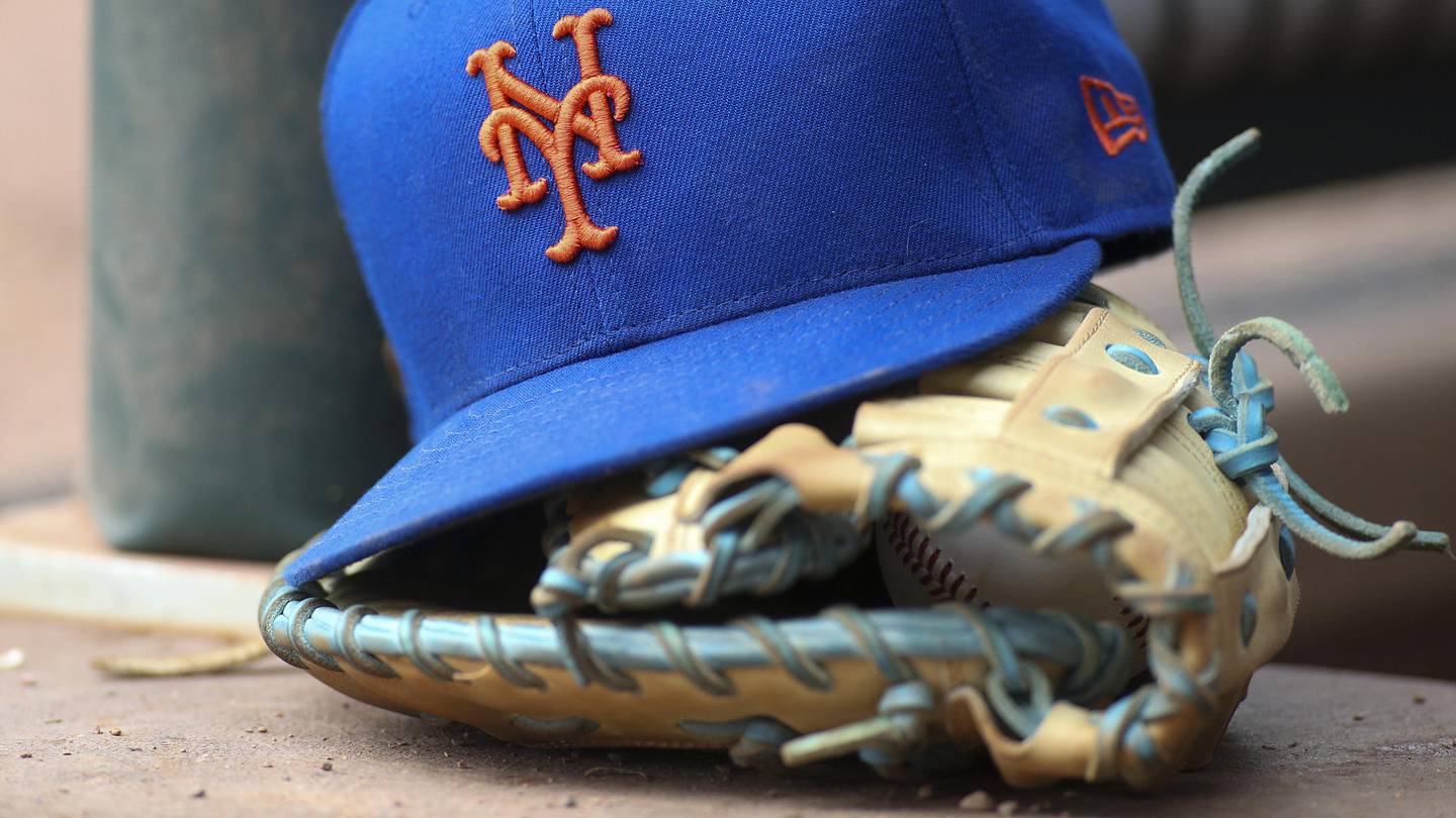 Mets have early Rookie of the Year favorite on roster to build around