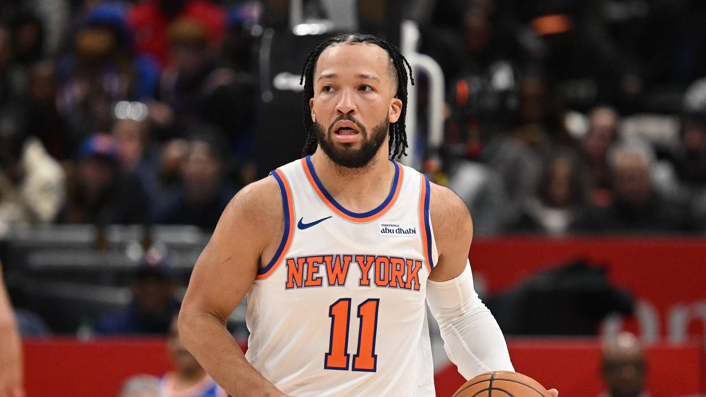 Knicks Make Impressive Franchise History During Win Streak