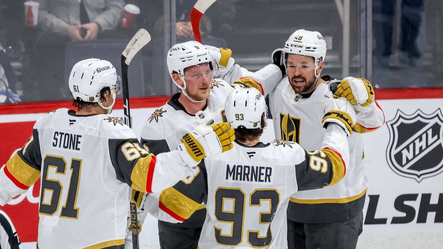 4 Golden Knights that fans should watch for at the 2026 Winter Olympics
