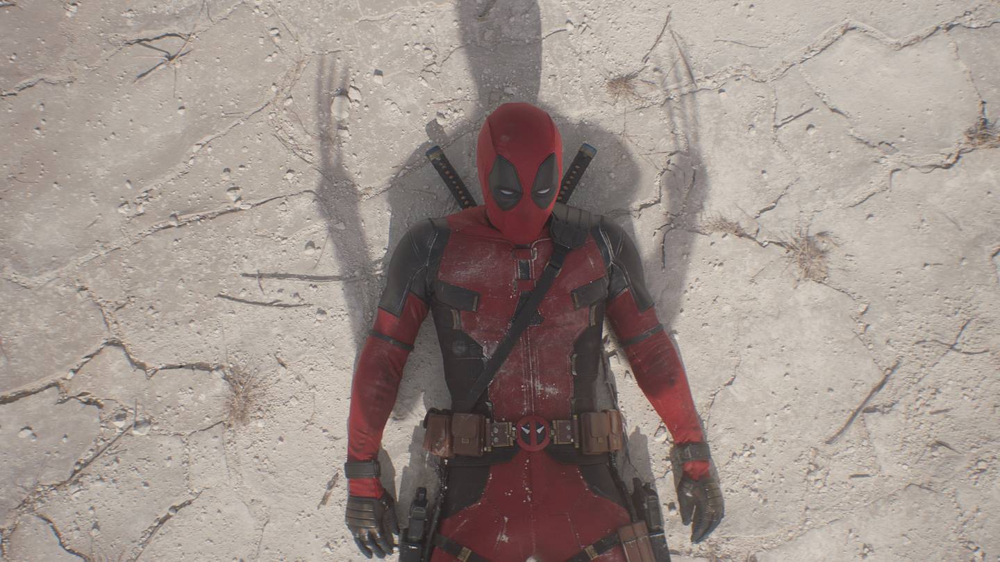 Deadpool & Wolverine trailer becomes most-watched trailer in the ...