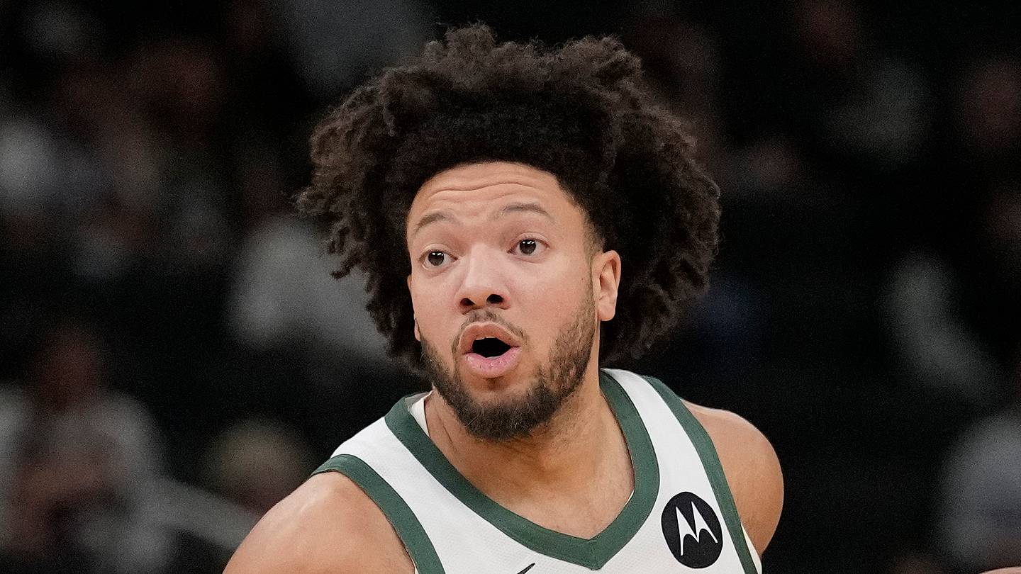 Bucks' point guard dilemma has familiar experiment begging to be explored
