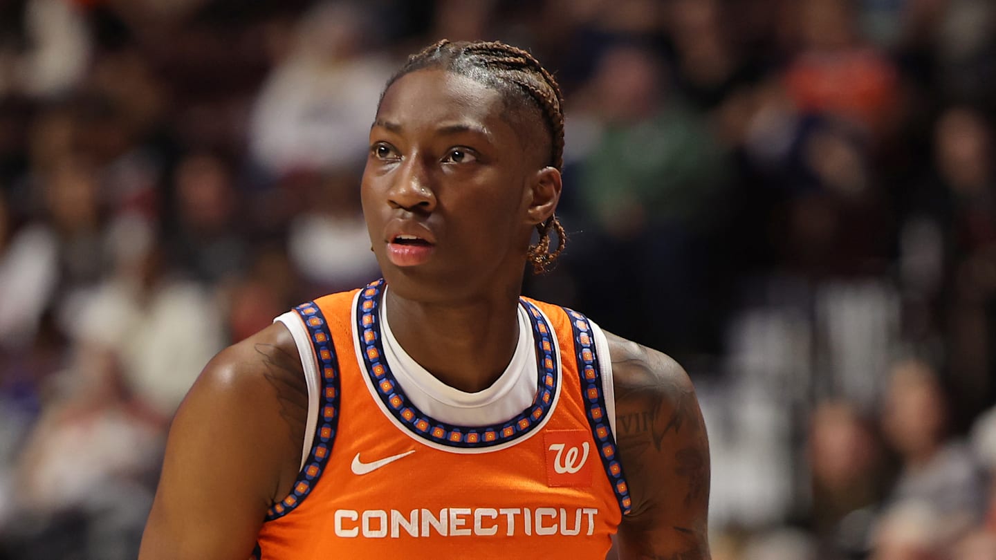 Tempo and Fire Expansion Drafts could help boost Sun's 2026 season