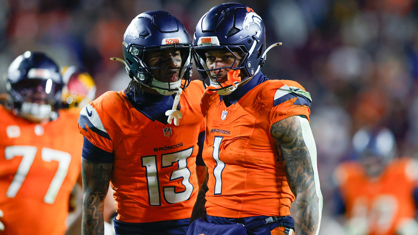 3 Important Positions Broncos Must Upgrade in 2026