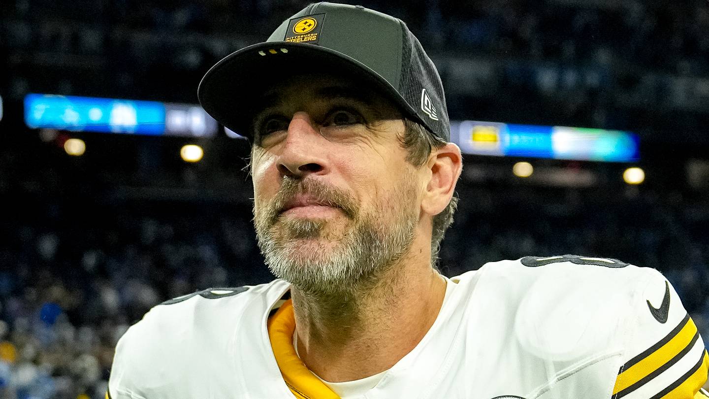 Vikings fans might riot if this Aaron Rodgers prediction actually comes ...