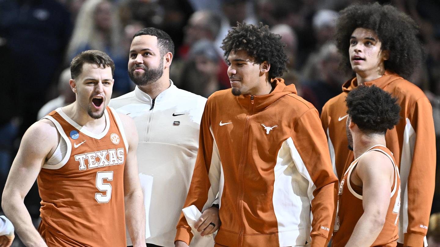 Are the Texas Longhorns a Cinderella? Gonzaga Head Coach Gives His Take