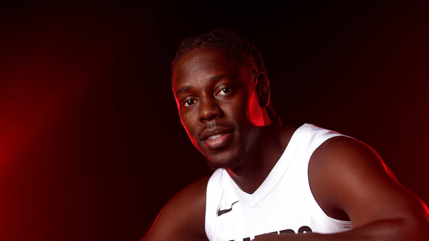 Jrue Holiday breaks silence about trade away from Celtics
