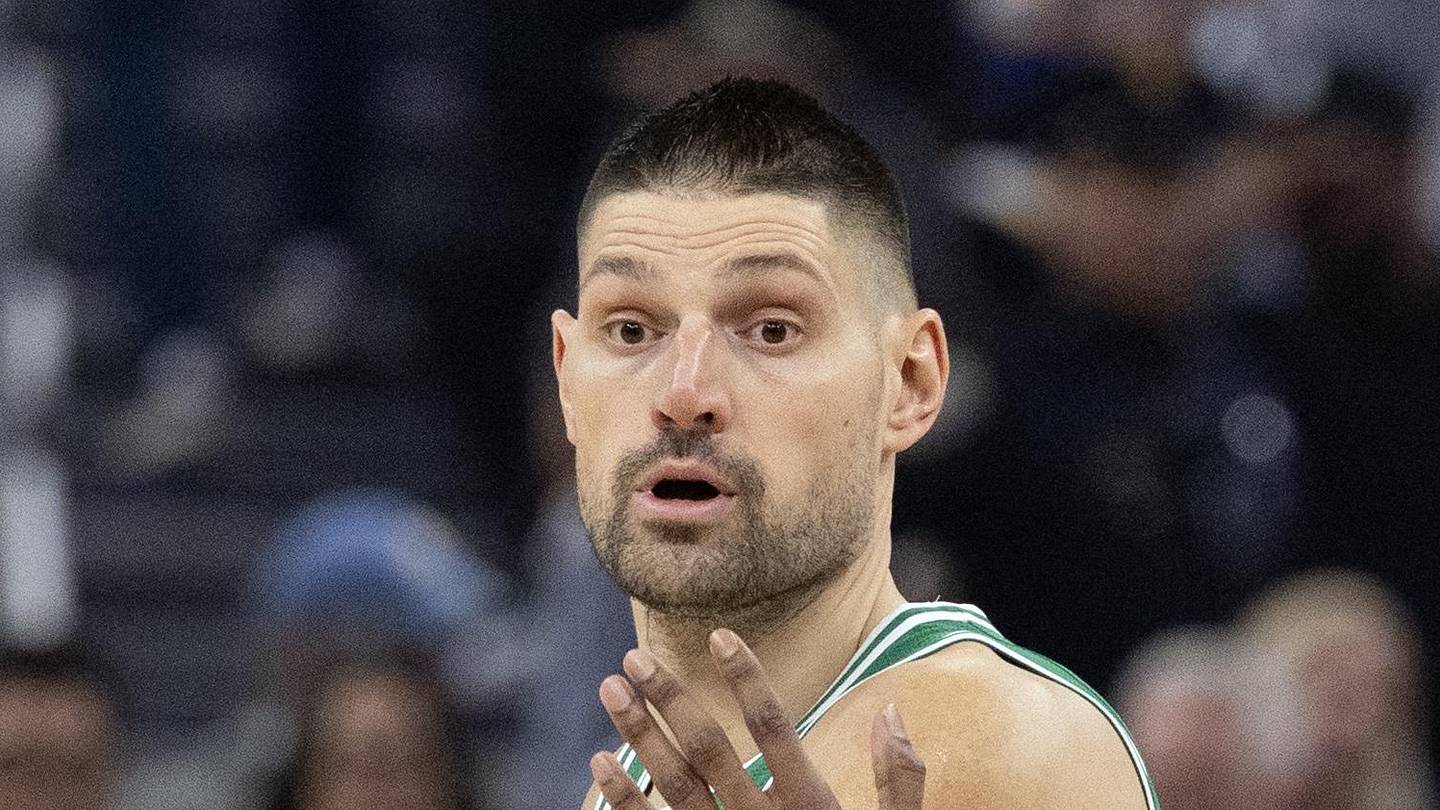 Celtics get brutal Nikola Vucevic injury news in wake of Jayson Tatum ...