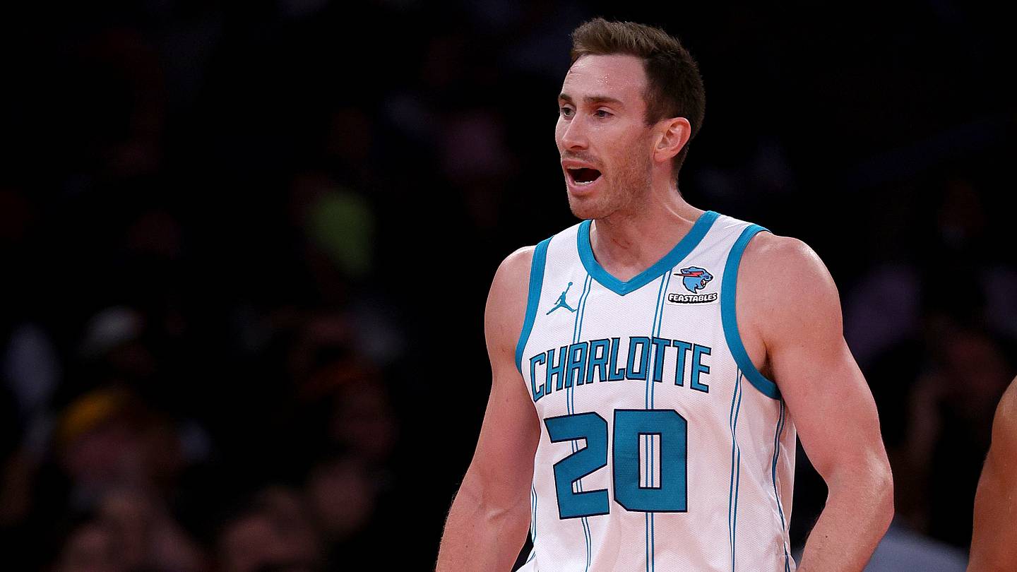 Shocking Hornets truth will surprise even the biggest fans