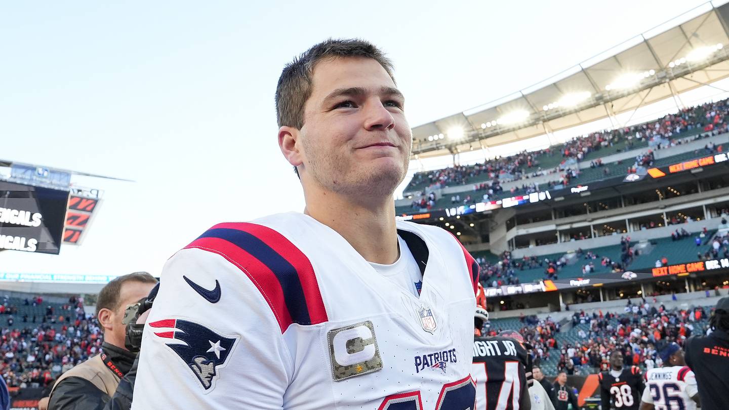 NFL Playoff Picture: Updated playoff picture as Week 13 continues