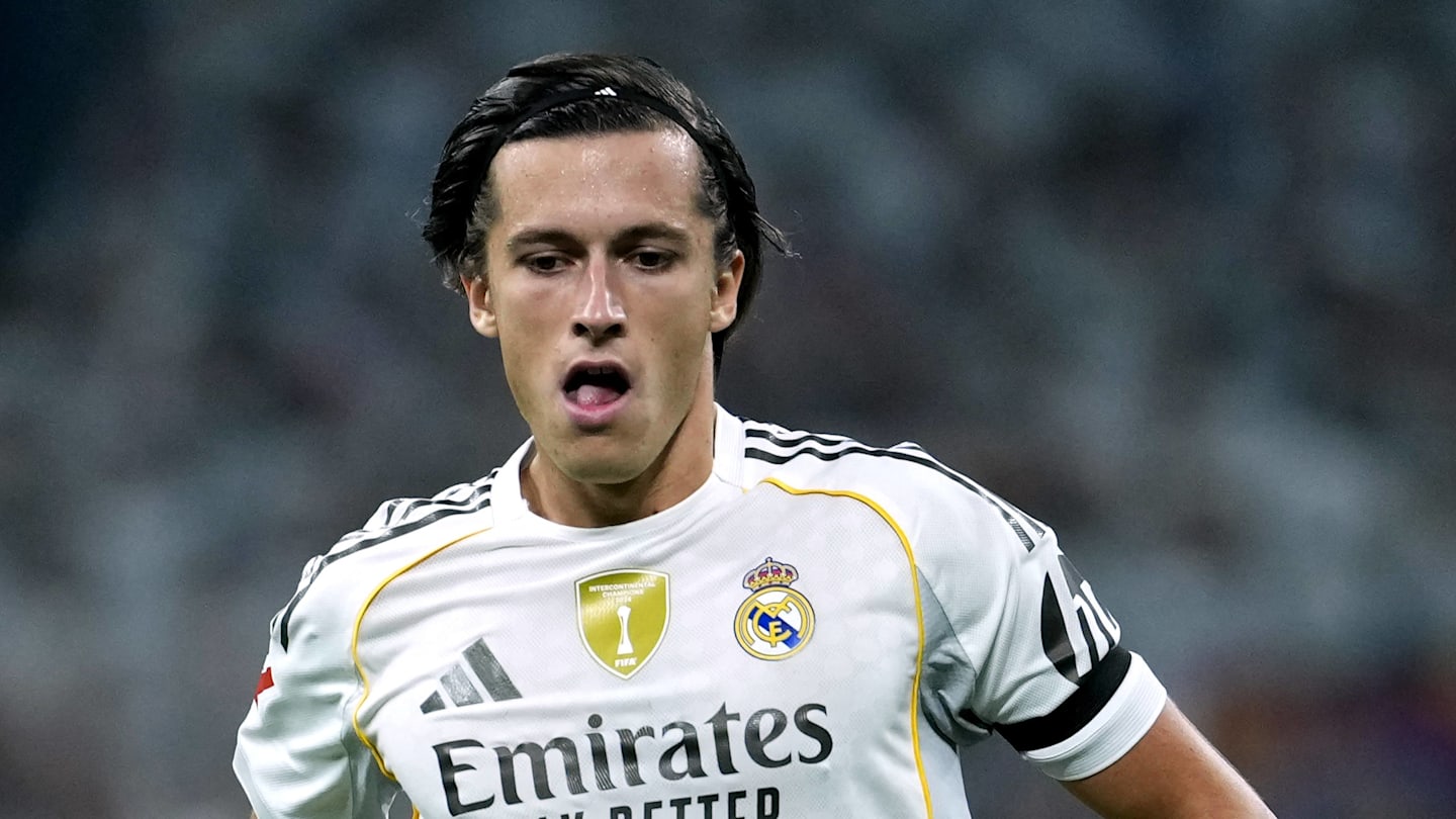 Real Oviedo vs Real Madrid Preview: Start Time, Team News, How To Watch ...