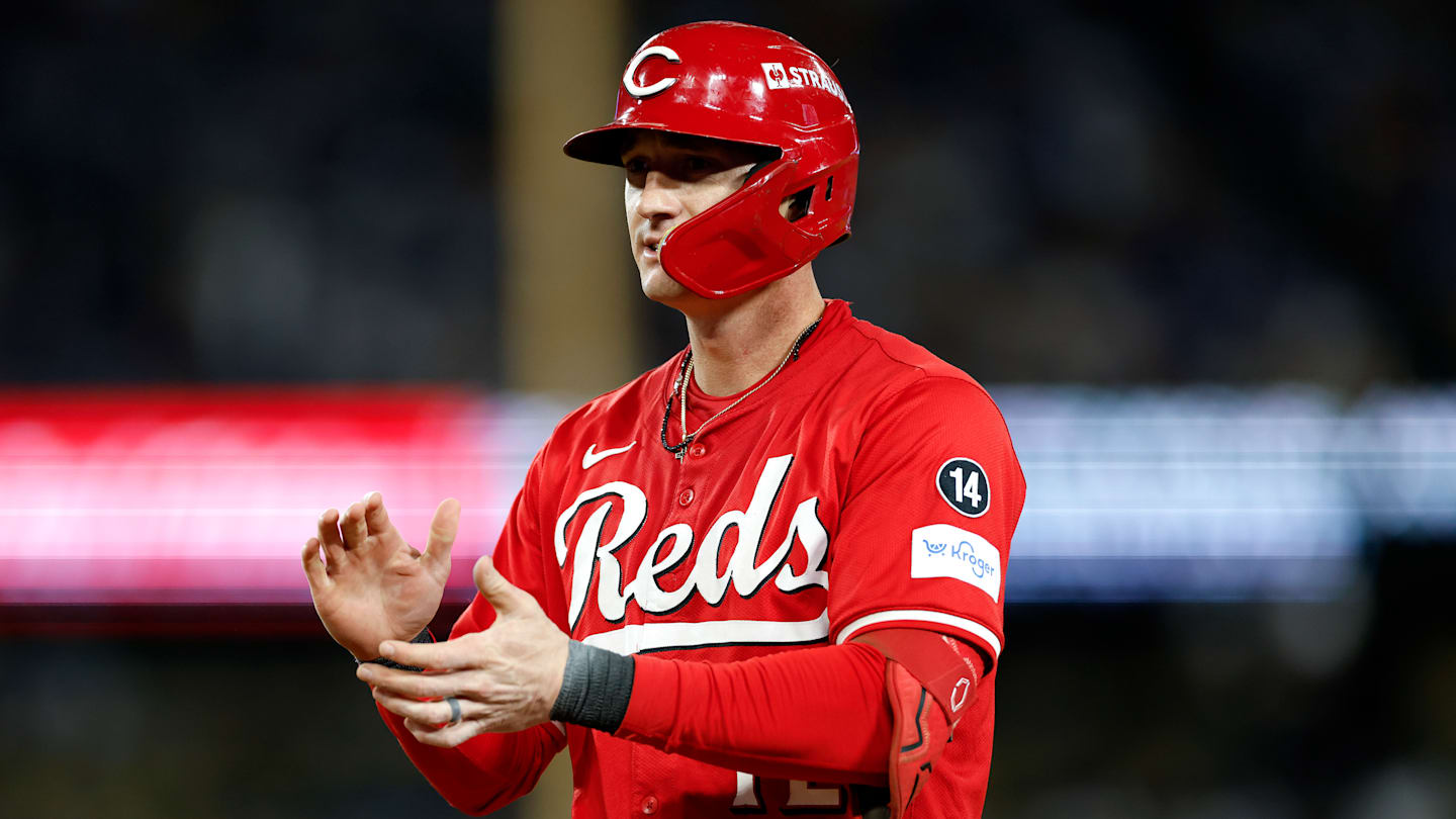 Royals Rumors: KC interested in strong consolation prize should big ...