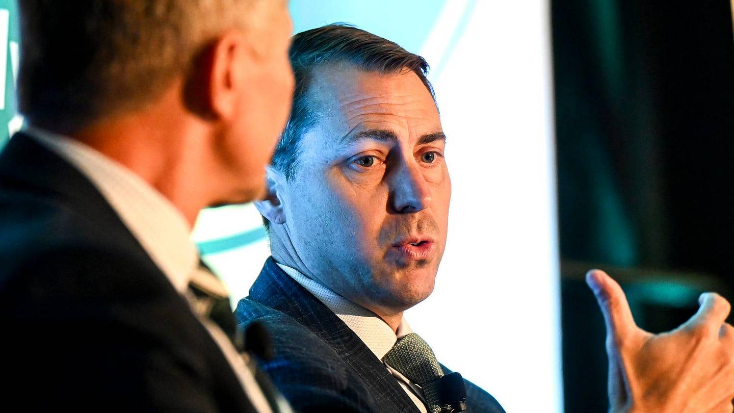 Why Replacing Batt Will Be Very Difficult for Michigan State