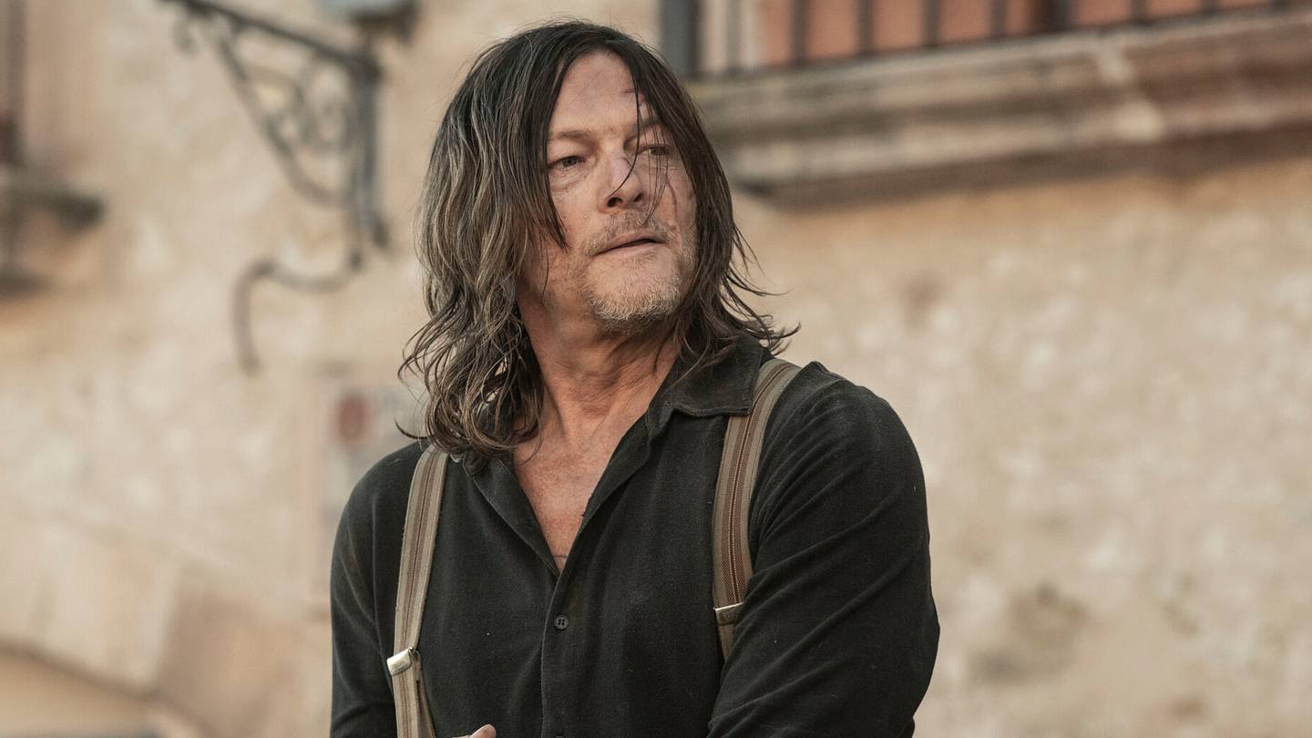 4 Walking Dead characters who should return in Daryl Dixon season 4