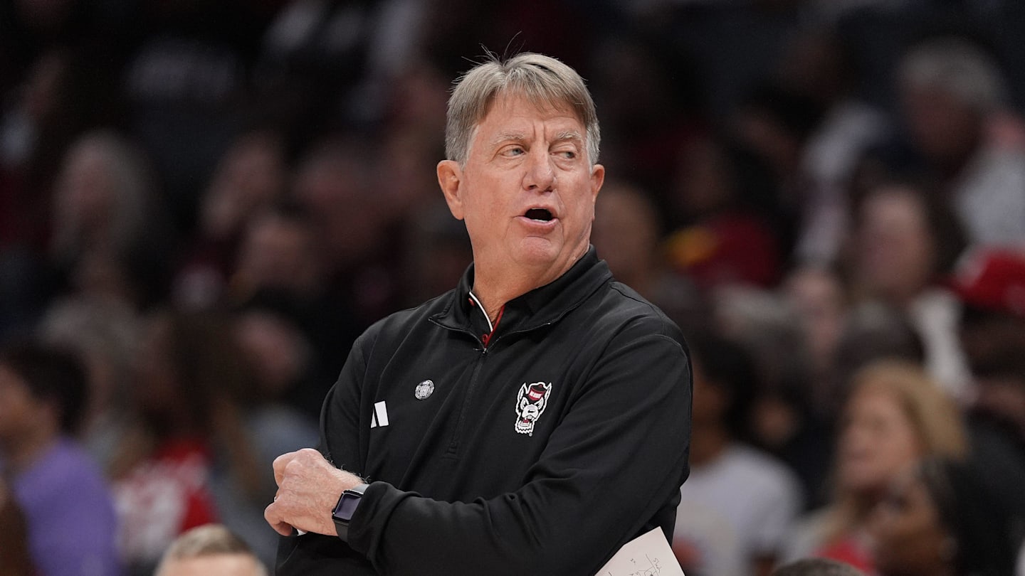 Wolfpack Women's Basketball Unveils 2025-26 ACC Slate