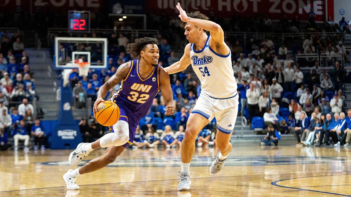 Missouri Valley Conference standings breakdown as we head towards Arch ...