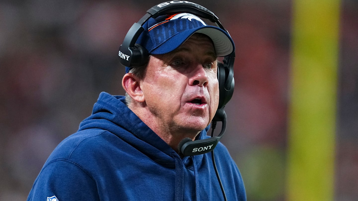 National media won’t admit that Sean Payton is a contender for this ...