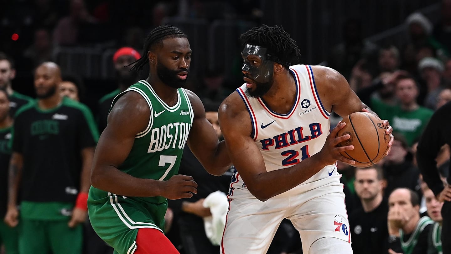 Celtics Injury Report vs. 76ers: Good news for Boston after All-Star