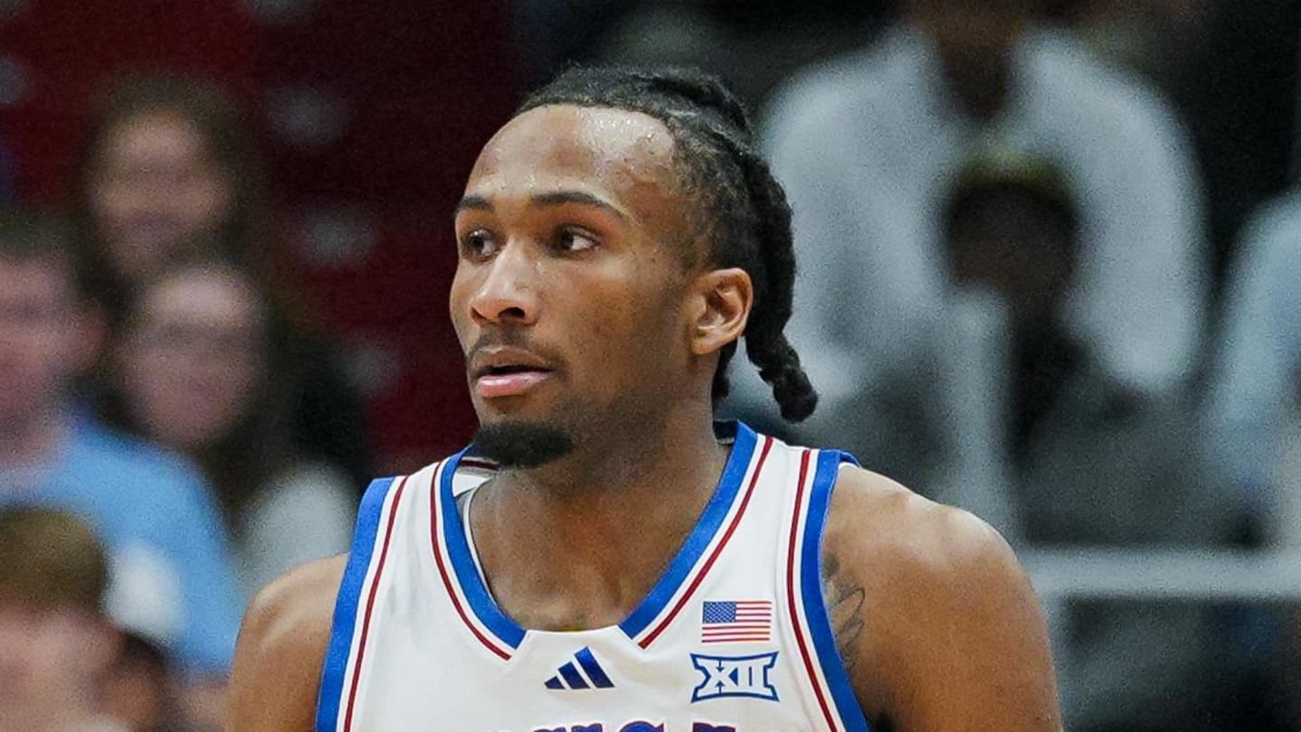 Nets Projected to Land 'Best Guard Prospect Since Vince Carter' in ...