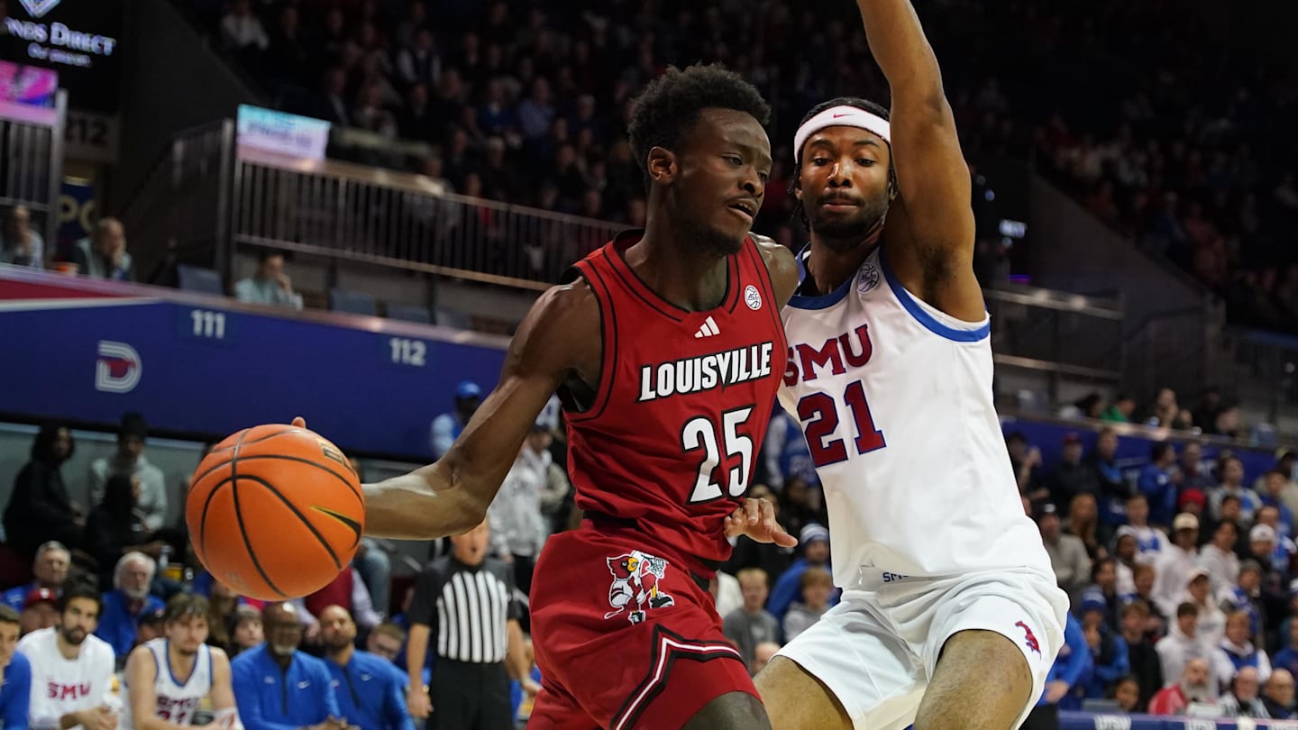Tale of The Tape, Predictions: Louisville vs. SMU