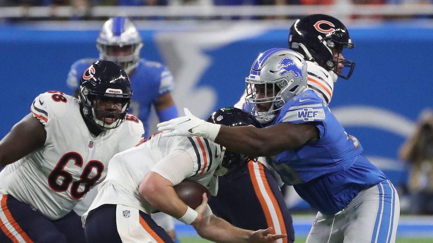 Top Free Agent Defensive Tackles Available to Bears and Possible Cost
