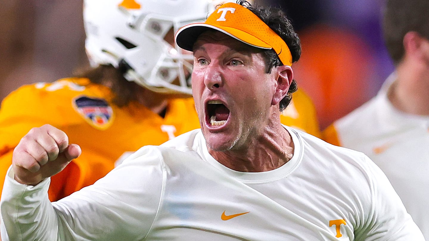 Nebraska football could look at Pelini-era familiar face for Ed Foley ...