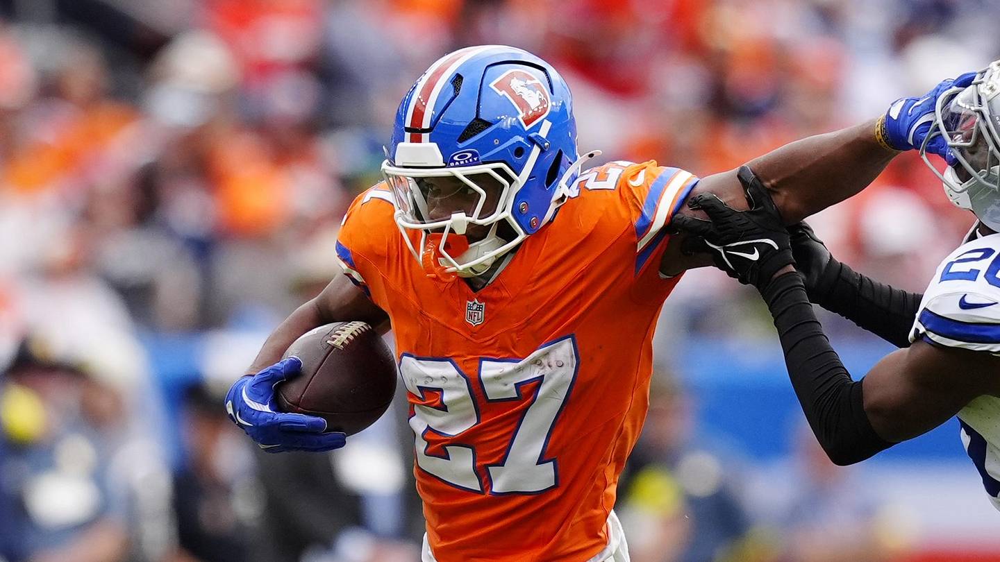 3 scenarios that would help the Broncos win the Super Bowl in 2026