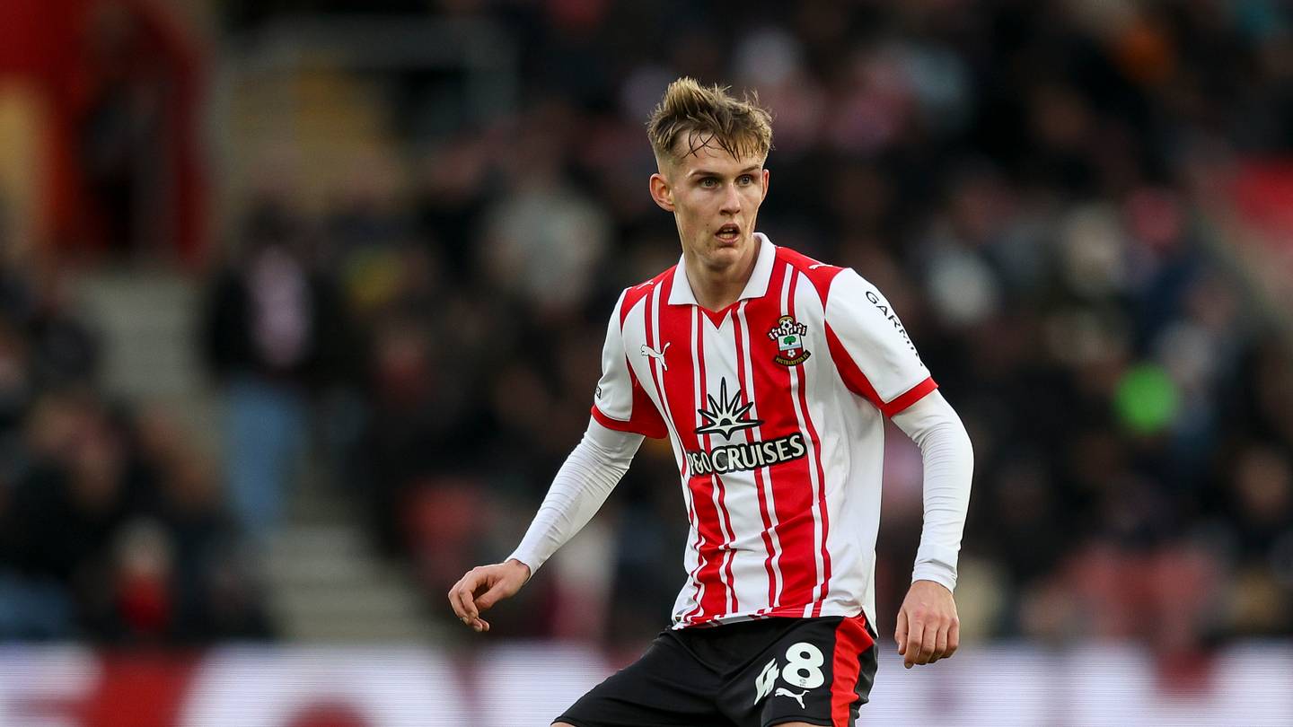 Player ratings as Cameron Bragg scores his first senior goal for ...