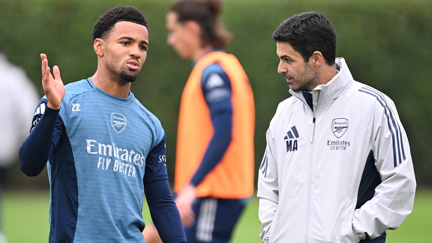 ‘Certainly’—Mikel Arteta Drops Major Ethan Nwaneri Transfer Hint