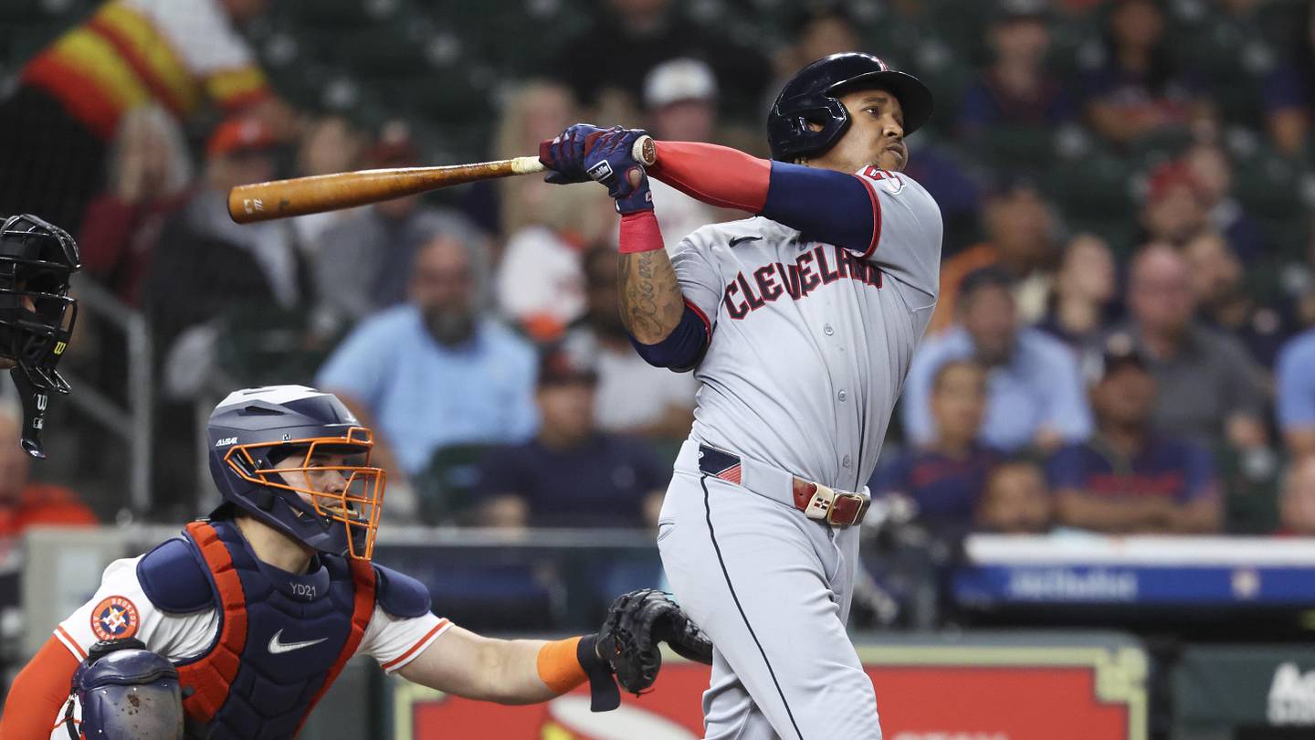 José Ramírez’s New Cleveland Guardians Contract Extension Details Revealed