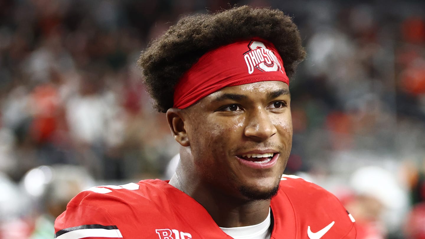 Cowboys 2026 NFL Draft: Ohio State S Caleb Downs Scouting Report