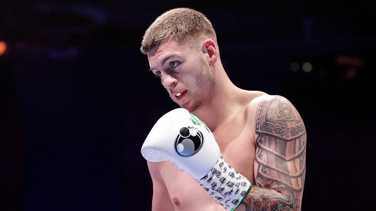 Canelo Alvarez vs Terence Crawford Undercard Fights Announced