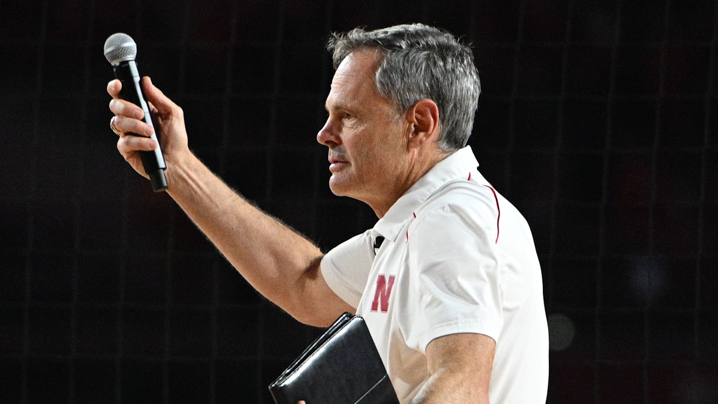 Nebraska Cornhuskers volleyball has another record breaking match in sight