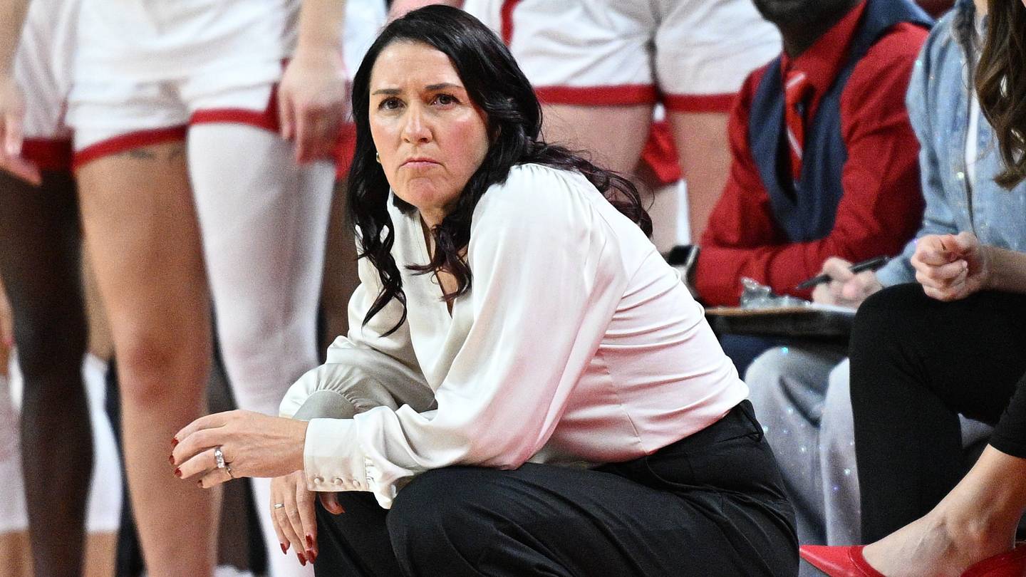 First loss of the season uncovered harsh Nebraska truth for head coach ...